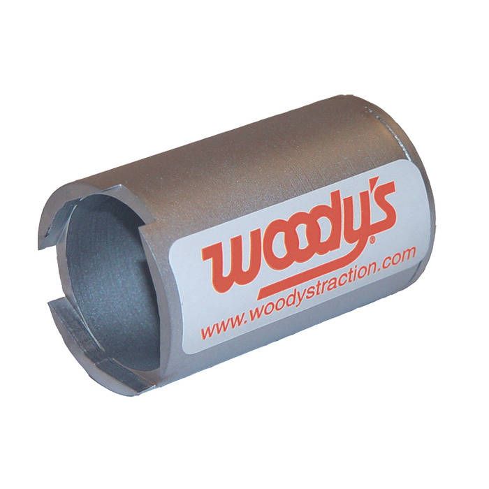 Woodys Indexing Tool for Triangle Support Plates - 5/16in. and 7mm Stud ...