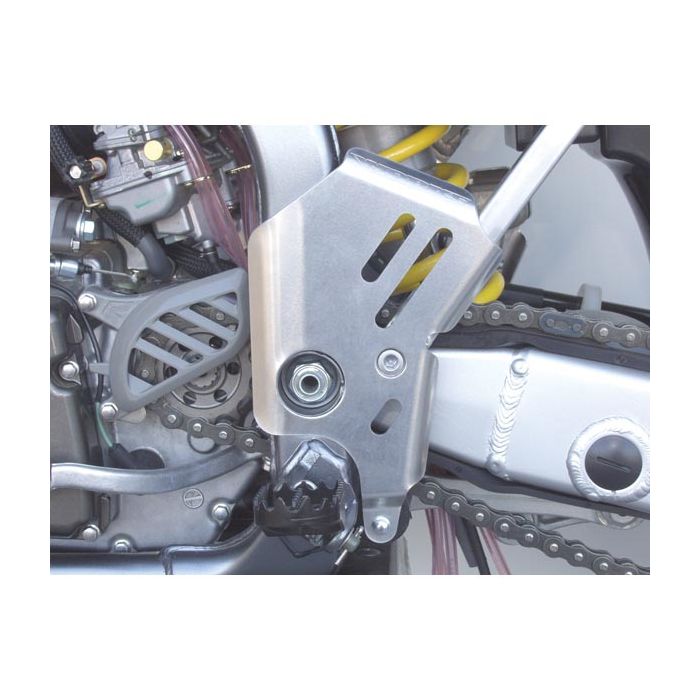 Works Connection Frame Guards - 15-207 - Pièces - Cadre | FortNine Canada