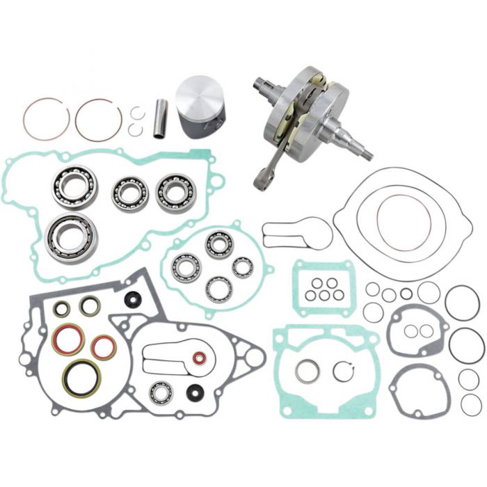 Wrench Rabbit Complete Engine Rebuild Kit 66.40 mm Bore - WR101-066 ... Wrench Rabbit Complete Engine Rebuild Kit 66.40 mm Bore - WR101-066 ...