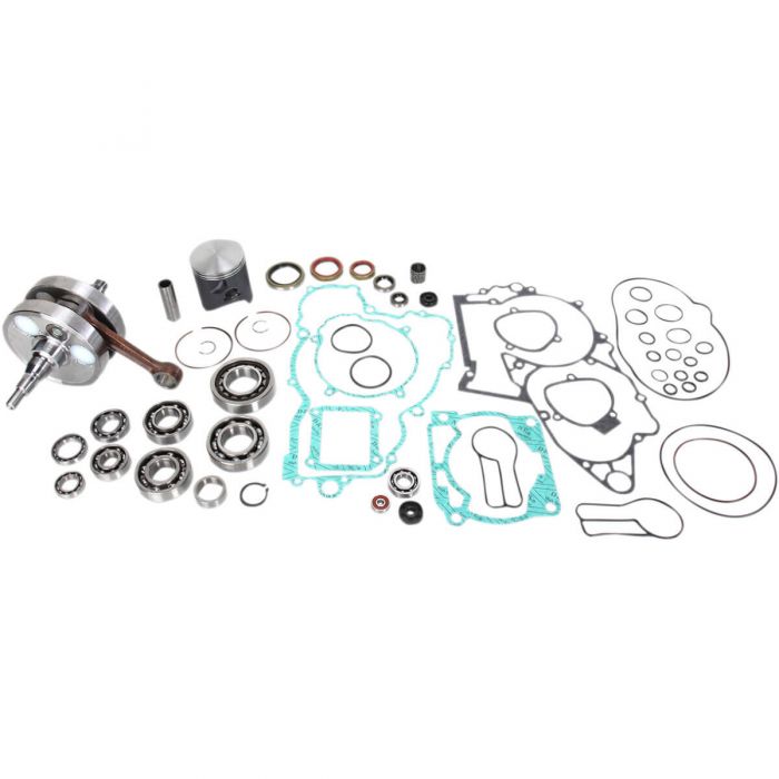 Wrench Rabbit Complete Engine Rebuild Kit 66.40 mm Bore - WR101-090 ...