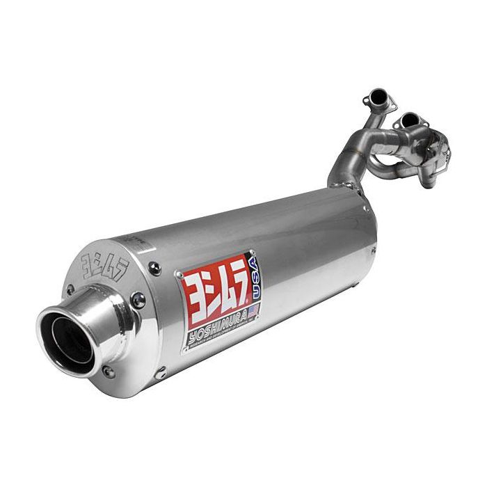 Yoshimura RS-3 Full Exhaust | FortNine Canada