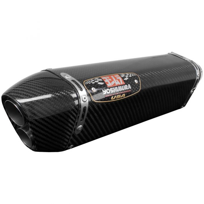 Yoshimura TRC-D Full System Exhaust | FortNine Canada