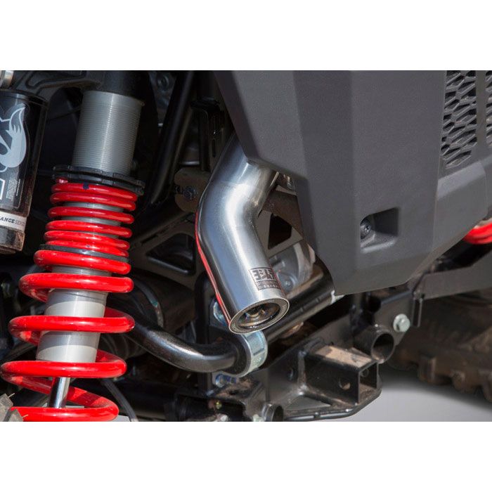 Yoshimura R-77 Slip-On Exhaust SS-SS-SS - 3995020500 - Échappement ...