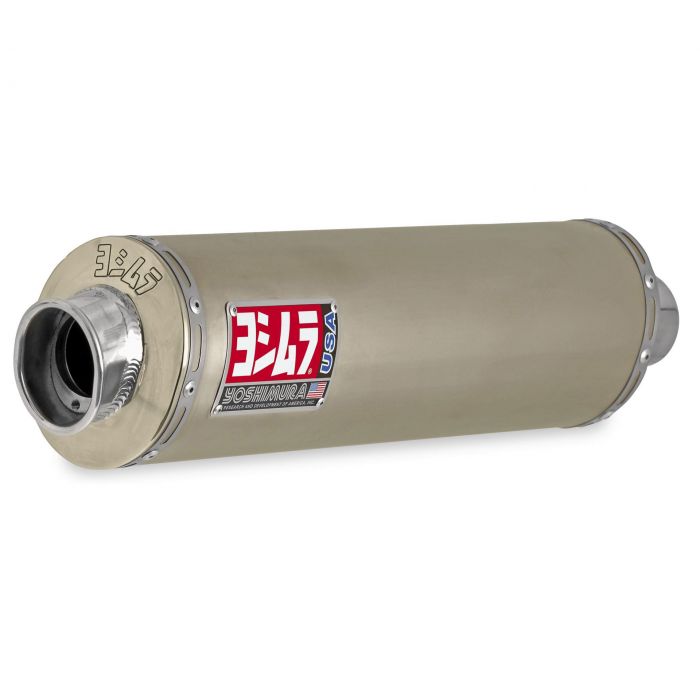 Yoshimura RS-3 Full System SS-TI-SS - 1461057 | FortNine Canada