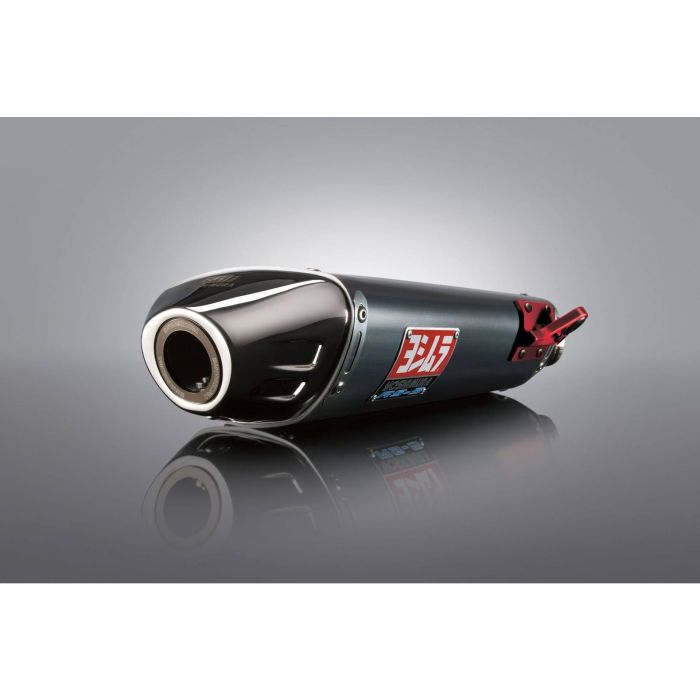 Yoshimura RS-5 Comp-Series Full System SS-AL-SS (Comp) (Comp ...