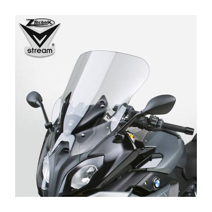 ZTechnik VStream Sport/Touring Windshield for R1200RS - Z2374 ...