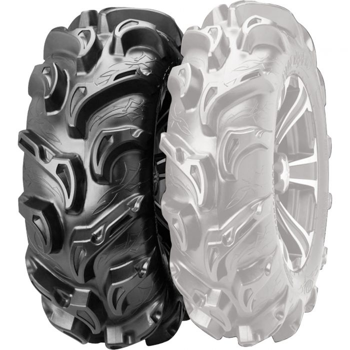 ITP Mega Mayhem Rear Tire | FortNine Canada