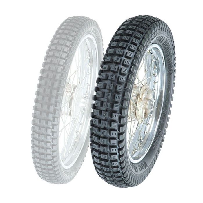 Vee Rubber VRM-308 Trial Rear Tire | FortNine Canada