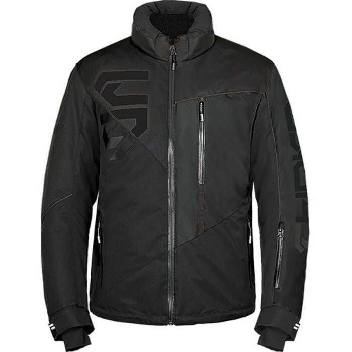 Choko Adventurer Insulated Jacket | FortNine Canada