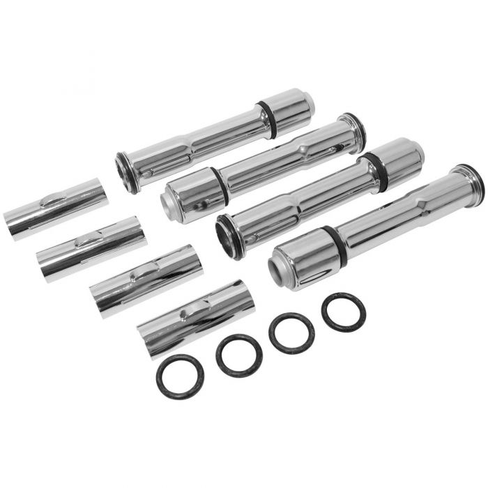 Bikers Choice Pushrod Cover Kit | FortNine Canada
