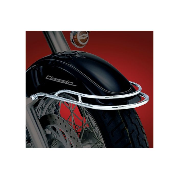 Show Chrome (Big Bike Parts) Front Fender Rail - Yamaha Royal Star - 61 ...