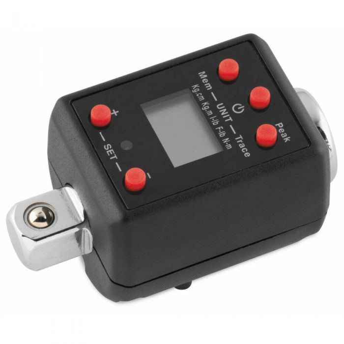 BikeMaster Digital Torque Wrench Adaptor | FortNine Canada