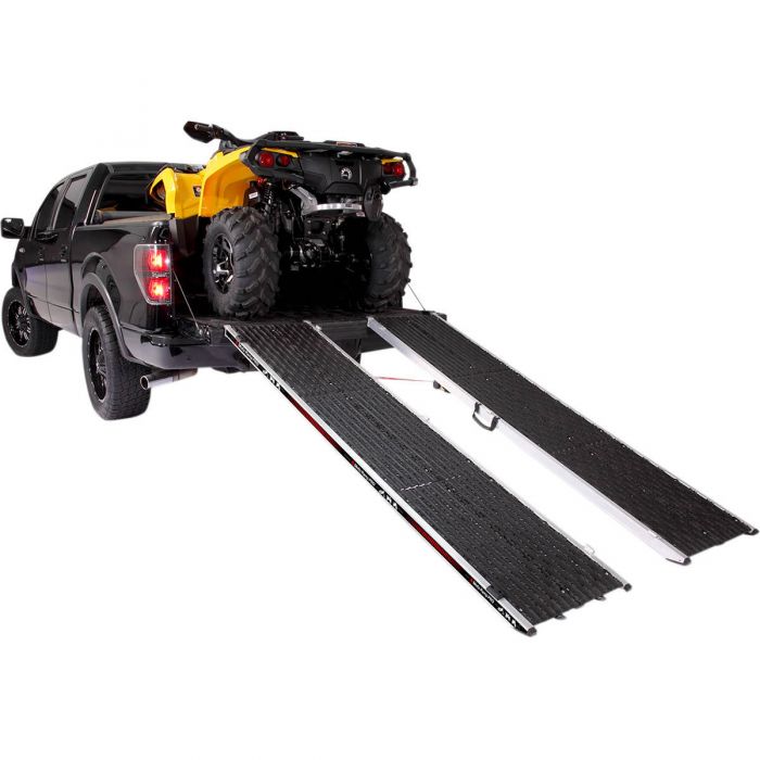 Caliber Moto Ramp Pro - 13561 | FortNine Canada