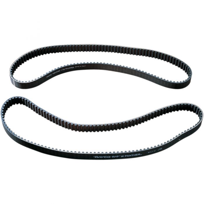 Carlisle Panther Rear Drive Belt | FortNine Canada