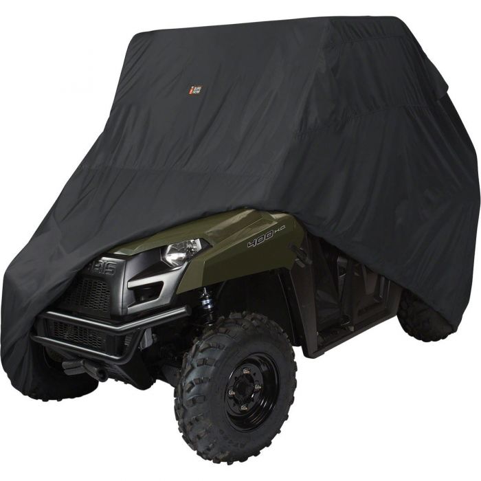 QuadBoss UTV Crew Cab Cover - 156186 | FortNine Canada