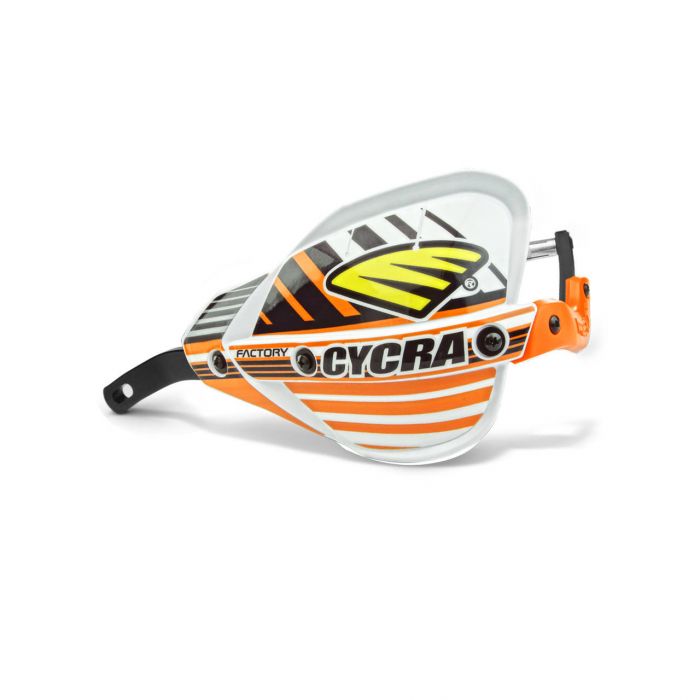 Cycra Probend Factory Edition Handguards Bar Pack | FortNine Canada