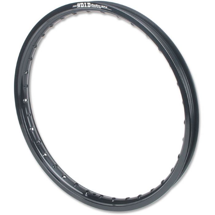 DID Dirt Star LT-X Rim Front - 21 x 1.60 - Black - 21X160LTB01K ...