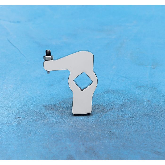 Drag Specialties Kickstand Component Adjustable Leg Stop - DS240212 ...