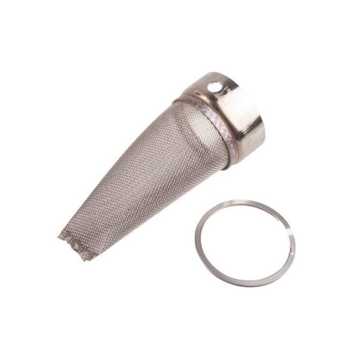 FMF Racing YZ 4.1 RCT Spark Arrestor Insert - 040681 | FortNine Canada
