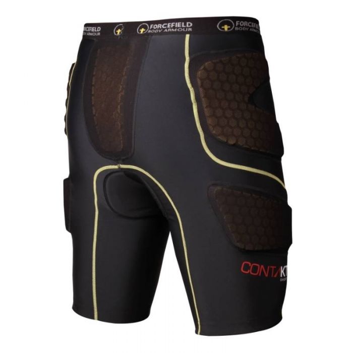 Dirt Bike & Motocross Armored Shorts | FortNine Canada
