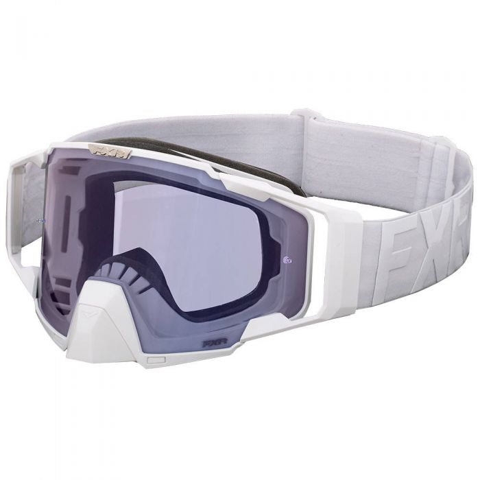 FXR Pilot MX Goggles | FortNine Canada