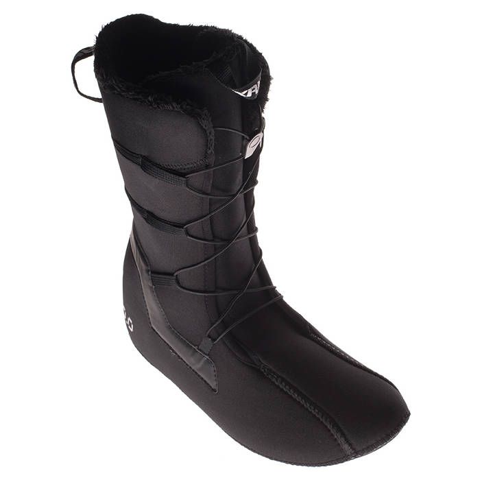 FXR Tactic BOA Removable Boot Liners | FortNine Canada