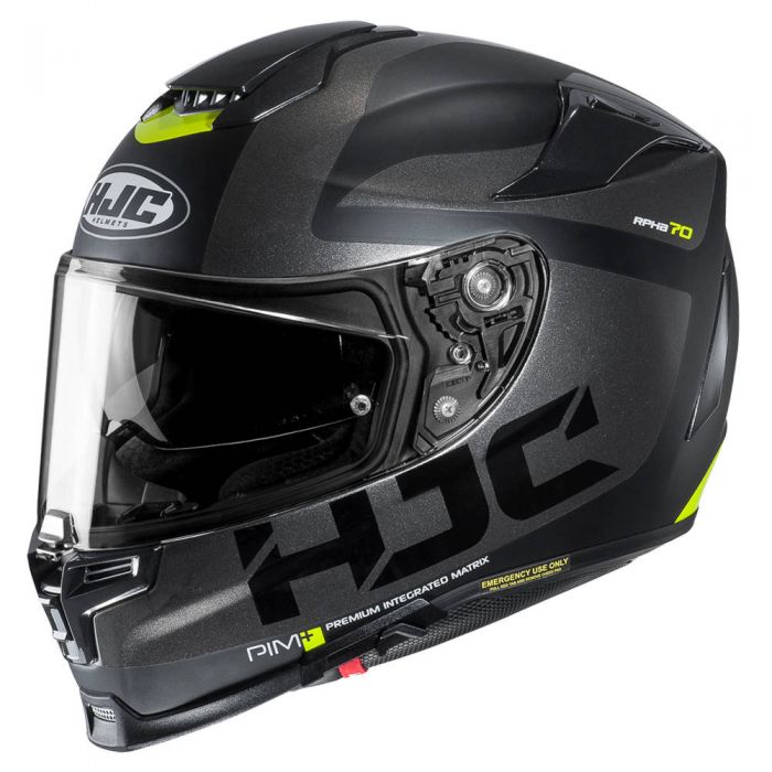 Motorcycle Helmets | FortNine Canada