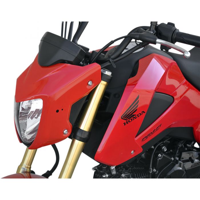 Motorcycle Fairings | FortNine Canada