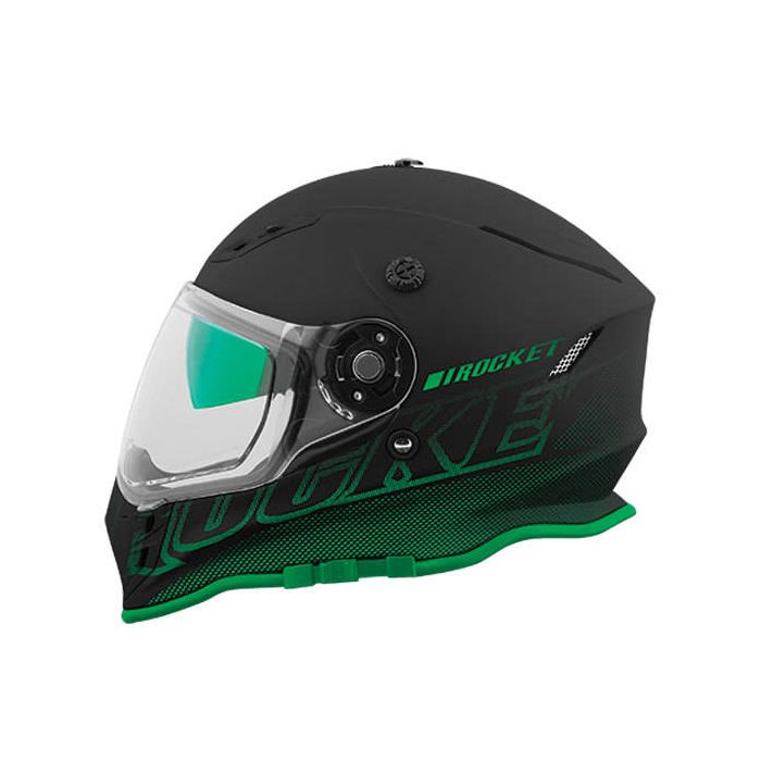 Joe Rocket RKT 25-Series Solar Flare Helmet | FortNine Canada