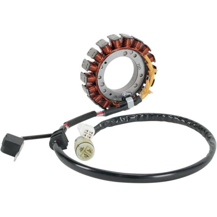 Shop ATV & Quad Stators & Alternators | FortNine Canada