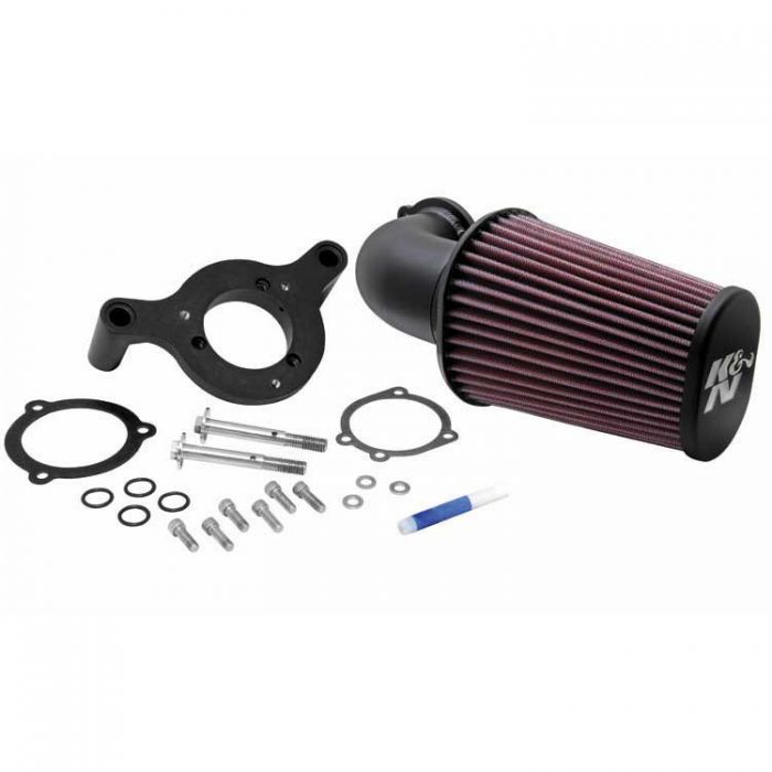 K&N 63 Series AirCharger Intake Kit | FortNine Canada