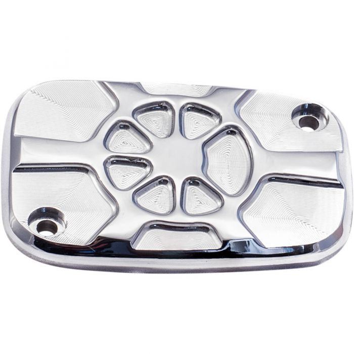 Motorcycle Brake Reservoir Covers | FortNine Canada