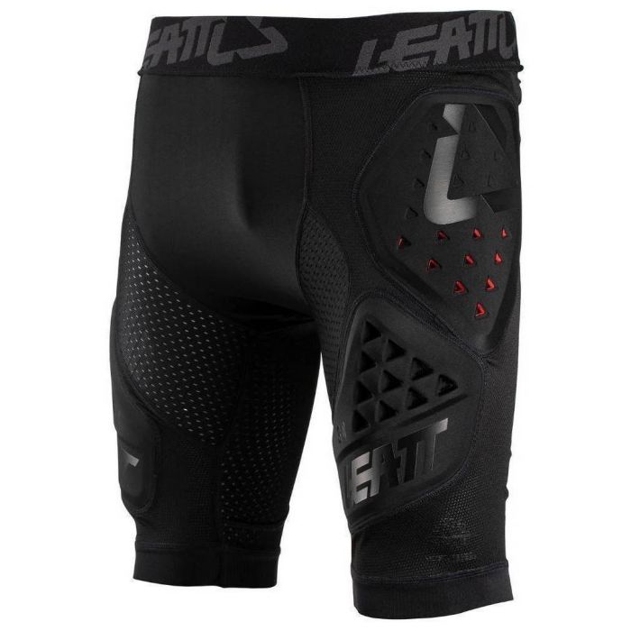 Dirt Bike & Motocross Armored Shorts | FortNine Canada
