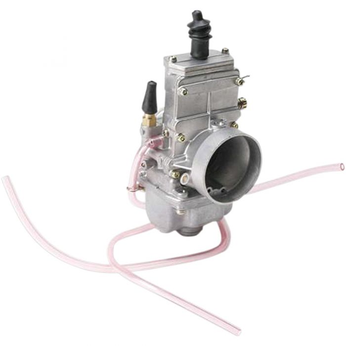 Mikuni TM Series Snowmobile Carburetor (TM38-102) - 38mm | FortNine Canada