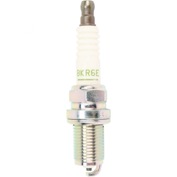 NGK V-Power Spark Plug - BKR6E | FortNine Canada