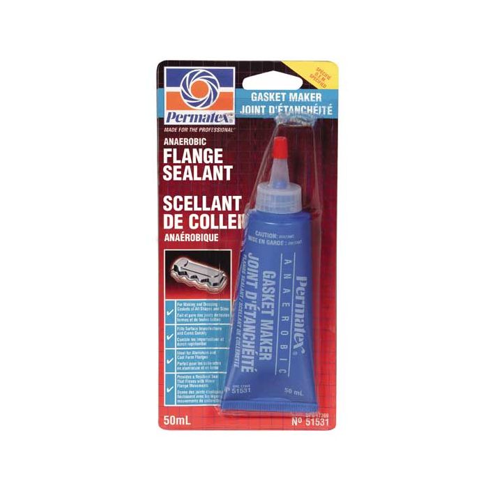 Permatex Anaerobic Flange Sealant | FortNine Canada