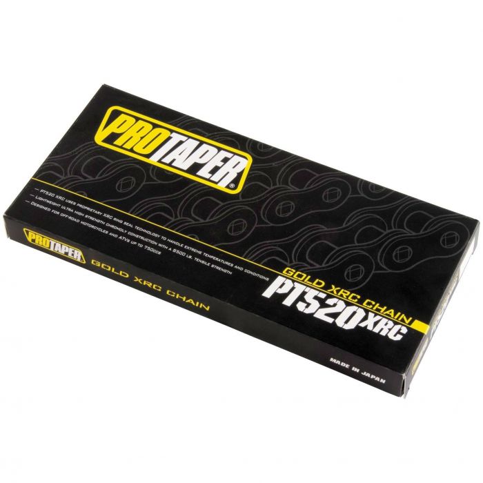 Pro Taper 520 XRC X-Ring Chain | FortNine Canada