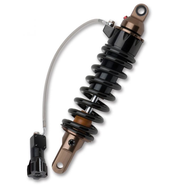 Progressive Suspension 465 Series Shocks 1" Lower (RAP) - 465-5002 ...