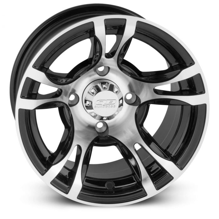 QuadBoss Governor Wheel | FortNine Canada