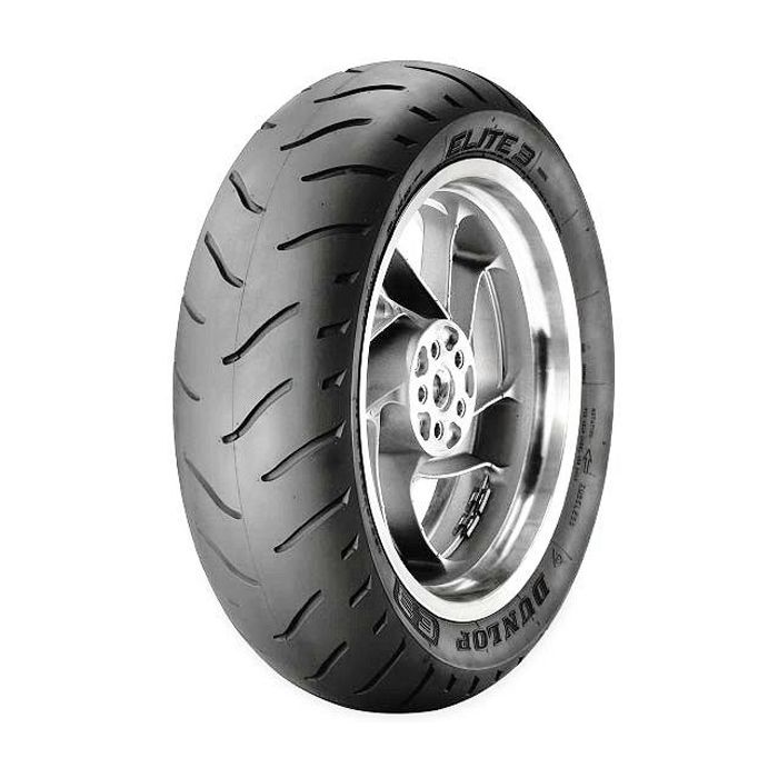 Dunlop Elite 3 - Pneu arrière - Route - Pneus | FortNine Canada