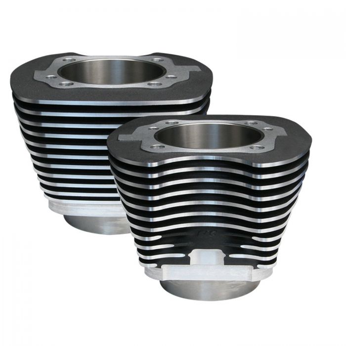 Motorcycle Cylinder Heads | FortNine Canada