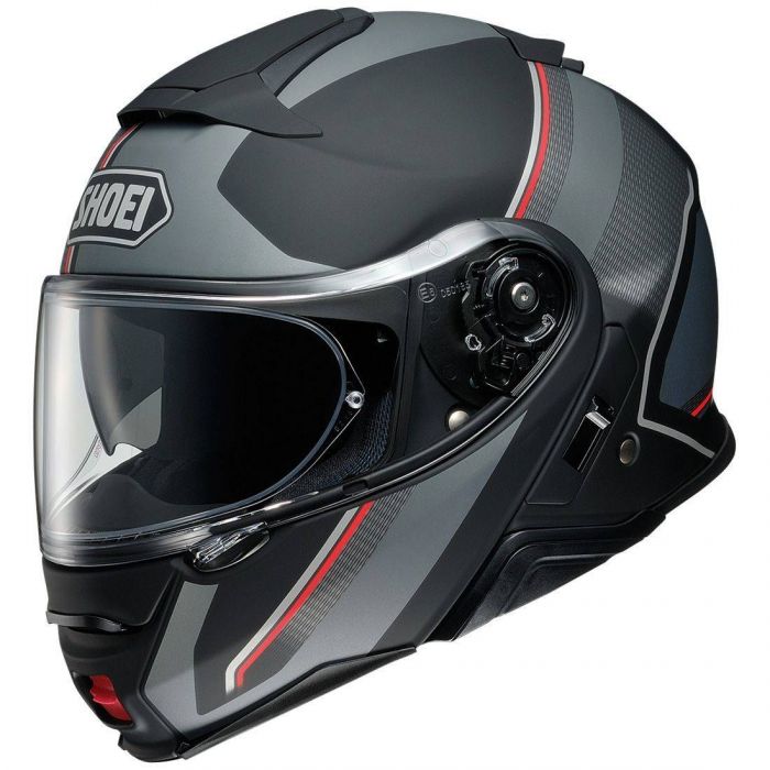 Shoei Modular Helmets | FortNine Canada