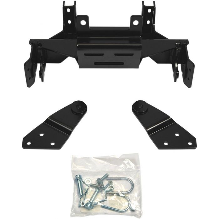 Warn Plow Front Mounting Kit - 97212 | FortNine Canada