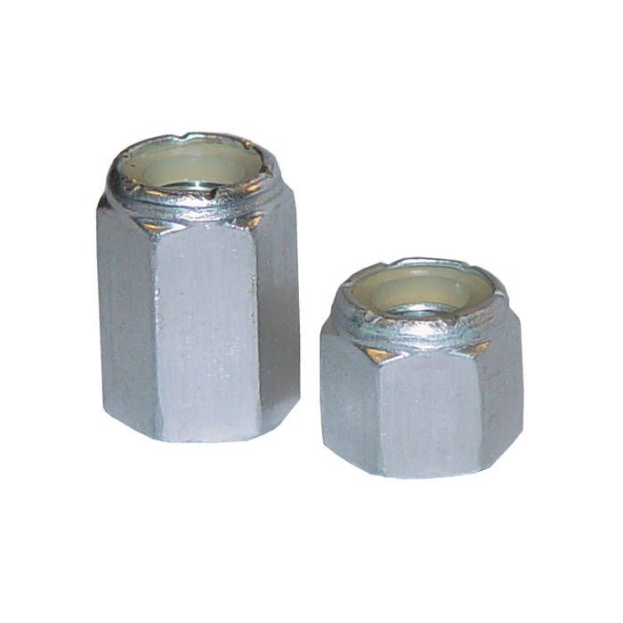 Woodys Tall Big Nuts with Nylon Inserts | FortNine Canada