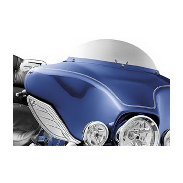 Shop Motorcycle Replacement Windshields | FortNine Canada