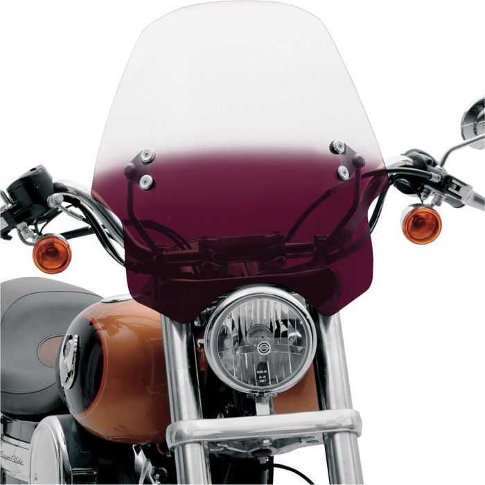 Memphis Shades Hell Cat Windshield | FortNine Canada