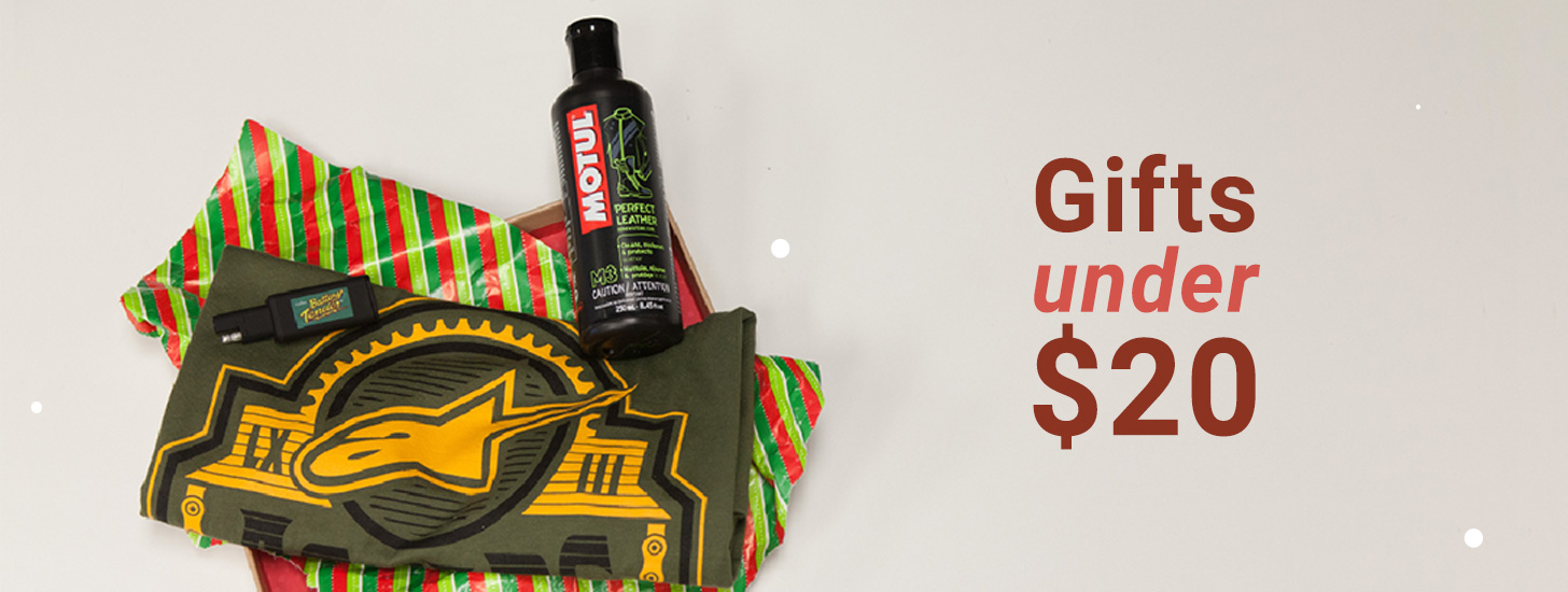 Holiday Gift Guides | FortNine Canada